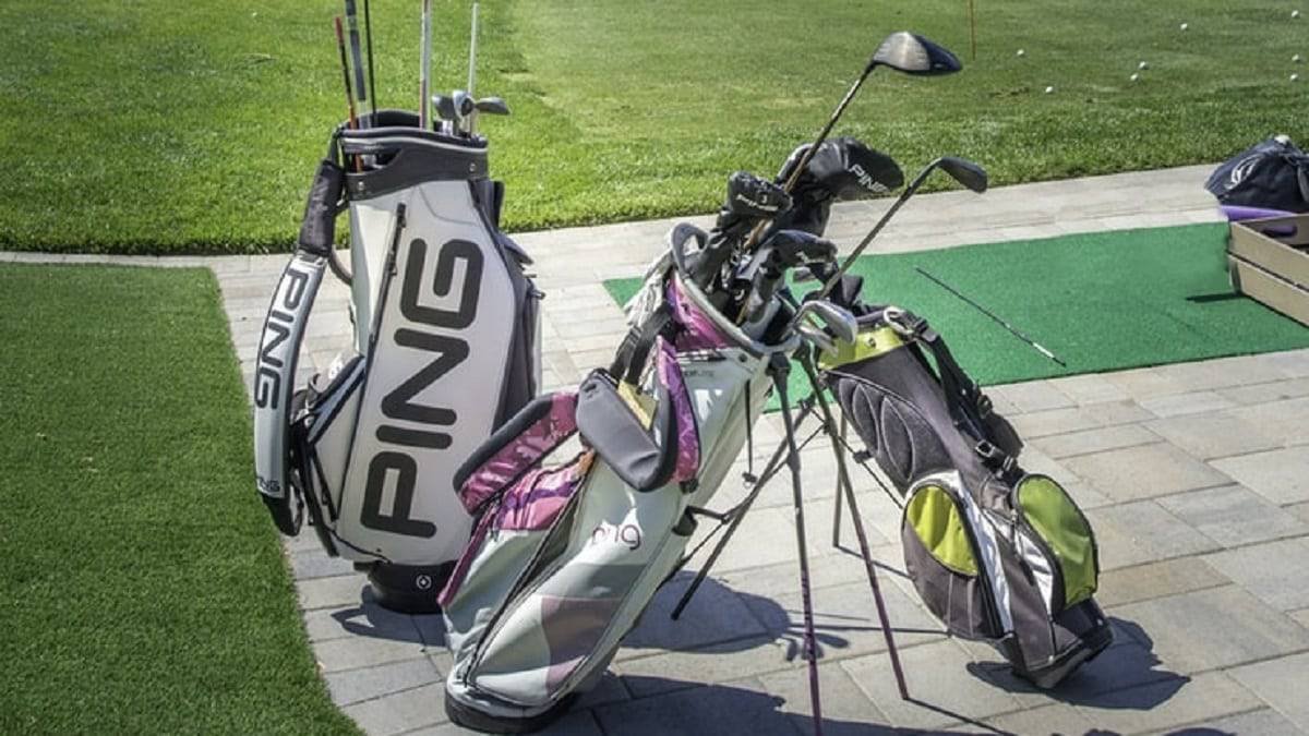 Best Hybrid Iron Sets