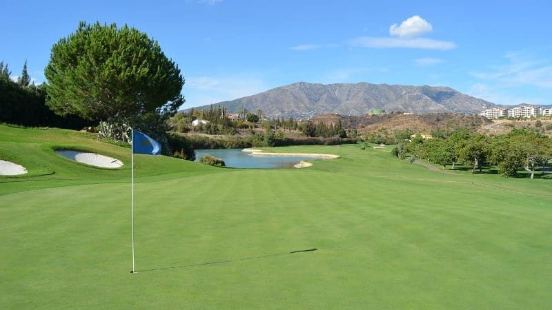 Why Is Golf So Hard?