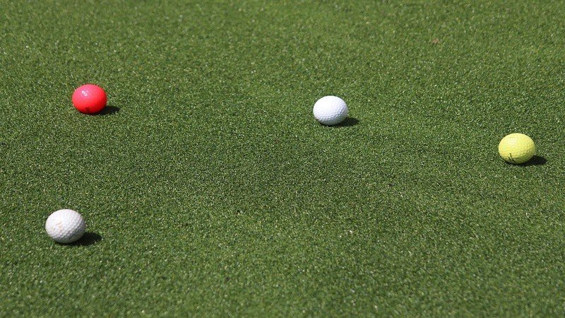 Best Accufli Golf Balls (2022) | Golf Guy