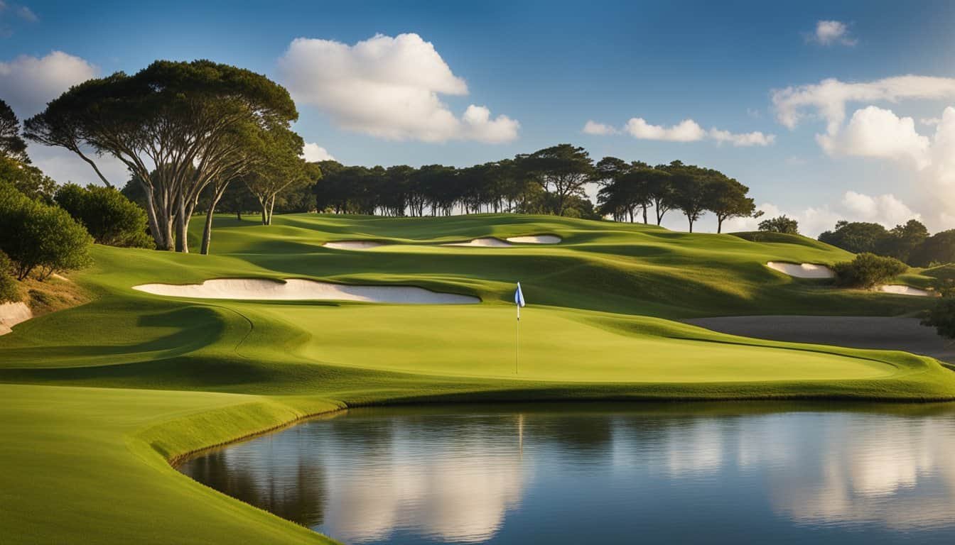 The Impact Of Technology On Golf s Evolution The Impact Of Technology On Golf s Evolution
